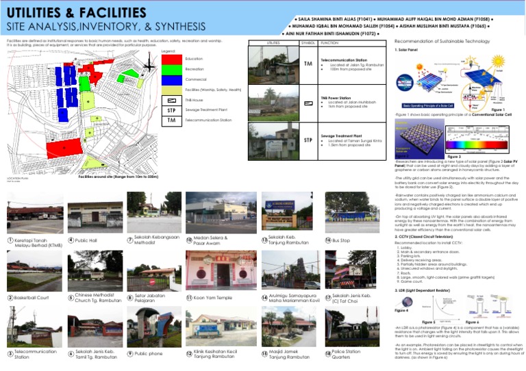 Analysis - Ultilities | PDF | Electromagnetism | Nature