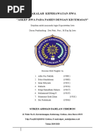 Askep Ansietas | PDF