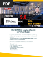 Dialux Tutorial | PDF