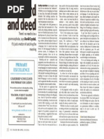 QSSSA With Examples | PDF