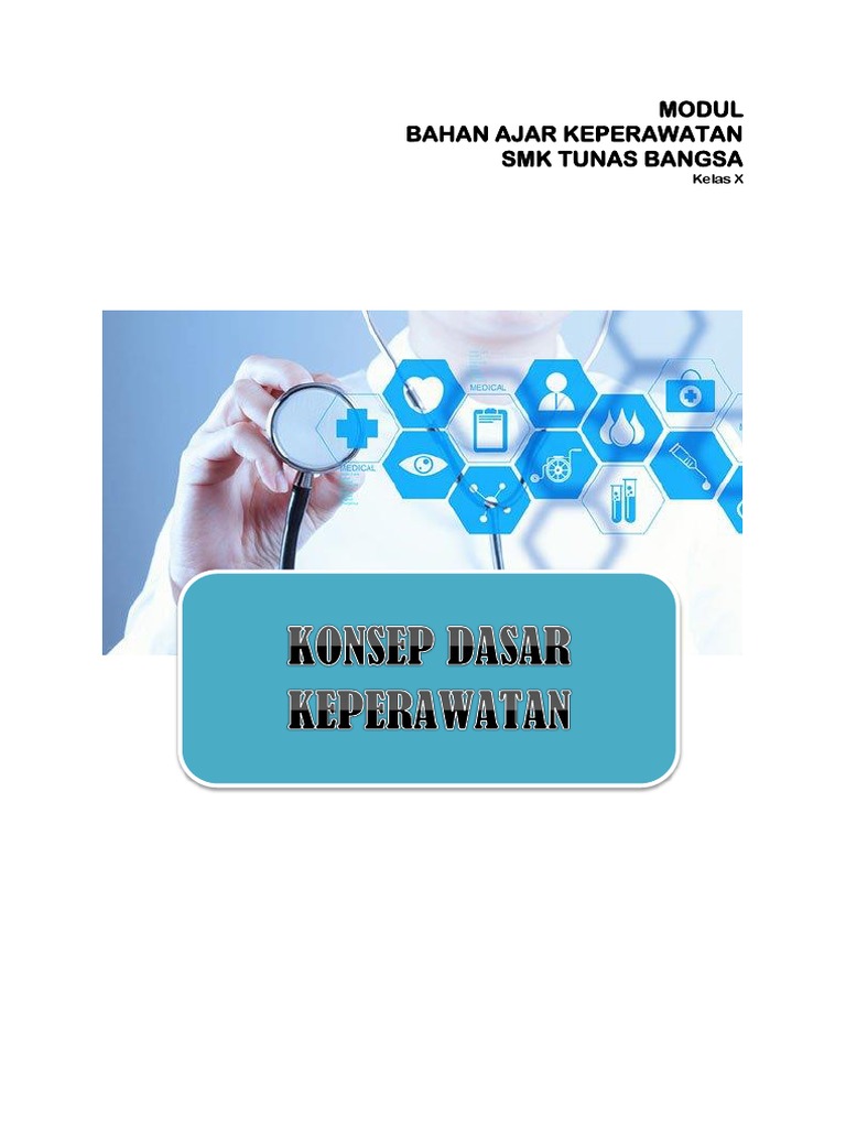 Modul KDK Kelas X | PDF
