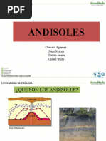LITOSOLES | PDF | Suelo | Roca (geología)