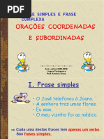 Complementos Circunstanciais - Gramática Clássica | PDF | Bilbo ...