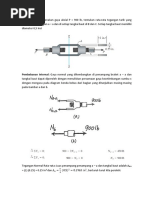 Konsep Dasar Finite Element Method | PDF | Metode & Bahan Ajar