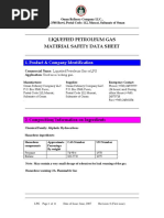 Fire Prevention and Response Manual | PDF | Fire Engine | Firefighting