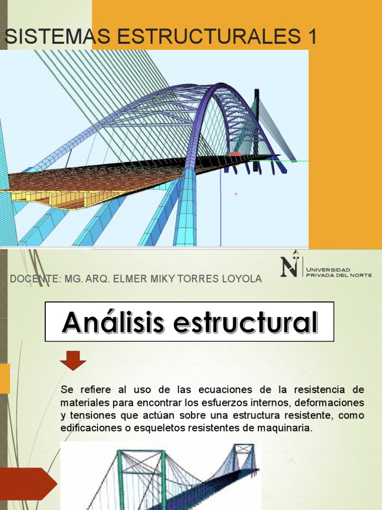 Armaduras Simples | PDF | Braguero | Ingeniería mecánica