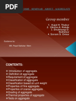 Specification of Cyclopean Concrete | PDF | Masonry | Concrete