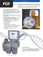 Tarjetas Grifols DG Gel-Solas | PDF | Tipo de sangre | Serología