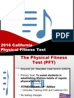 ACFT Instructions ATP 7-22.01 | PDF | Strength Training | Physical Fitness
