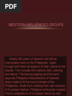 Sarimanok, Naga and Pako Rabong | PDF