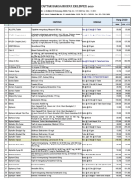 Daftar Nama Obat Yang Mengandung Prekursor | PDF | World Health ...
