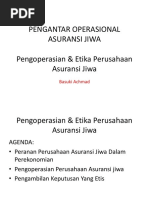 Panduan Sertifikasi AAMAI 2014 | PDF