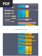 Formato de Run & Rate | PDF | Informática | Informática y tecnología de ...