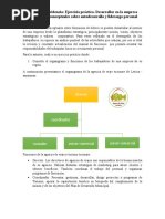 Infografía Reconocer Las Estrategias de Un Competidor Innovador en El ...