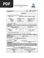 Ejemplo PAMA Caso Practico | PDF | aduana | Gobierno