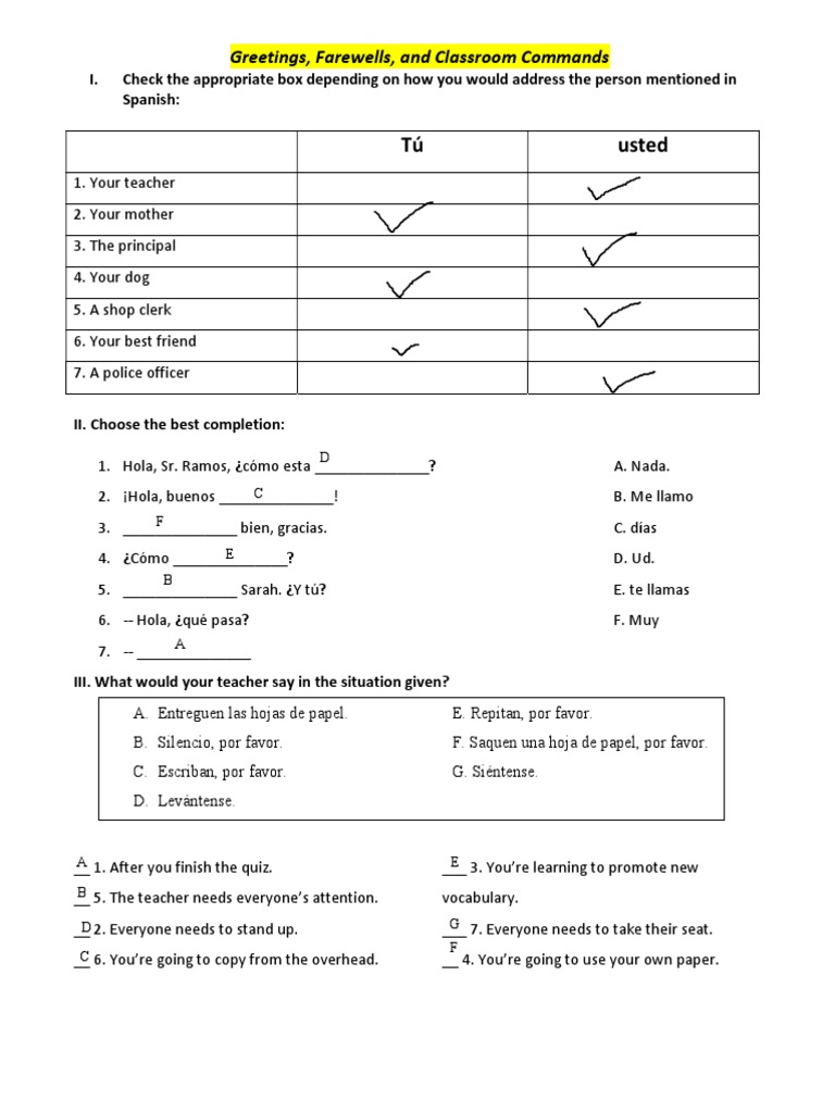 Kami Export - Antonio Ramirez - Review Final Exam Spanish 1A - Fall ...