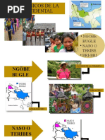 La Vida Del Cacique Urracá | PDF | Operaciones militares | Conflictos ...