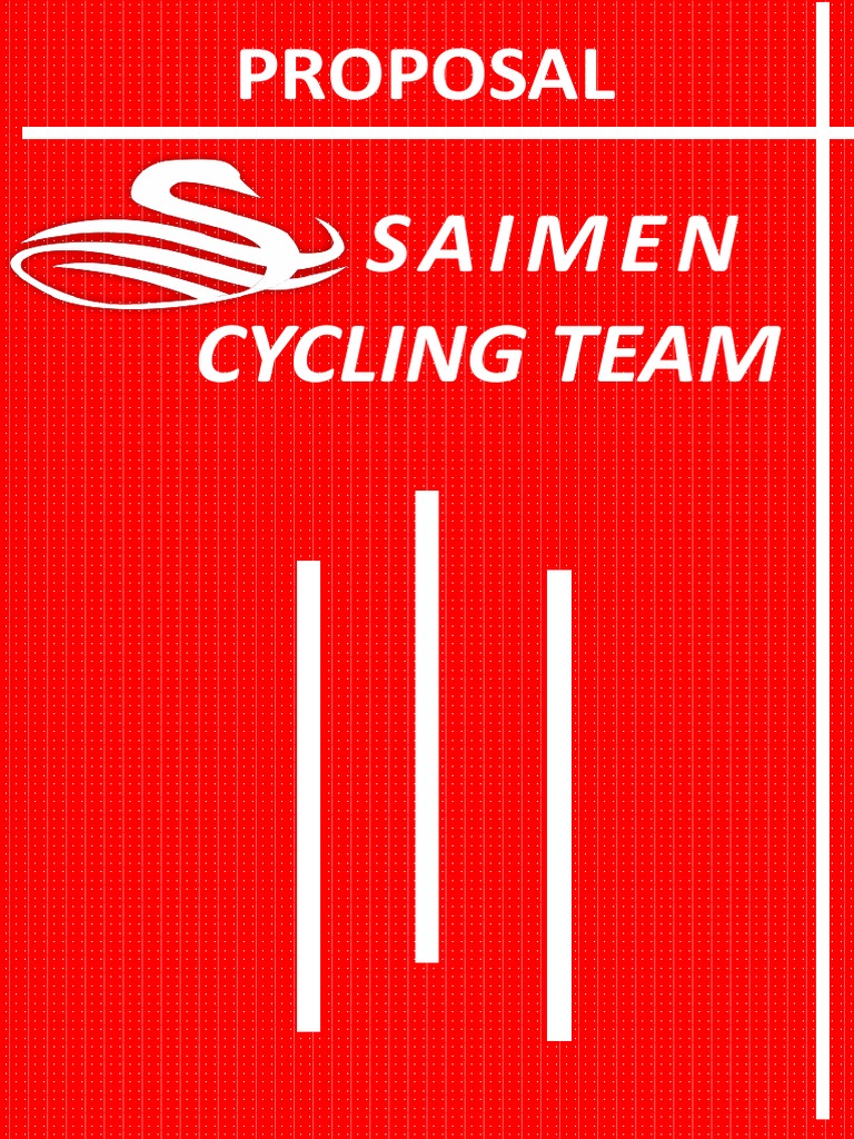 Proposal Saimen | PDF