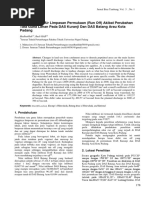 Sheet Tabungan Kaluna | PDF