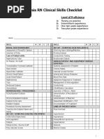 Dialysis Flow Sheet Template | PDF