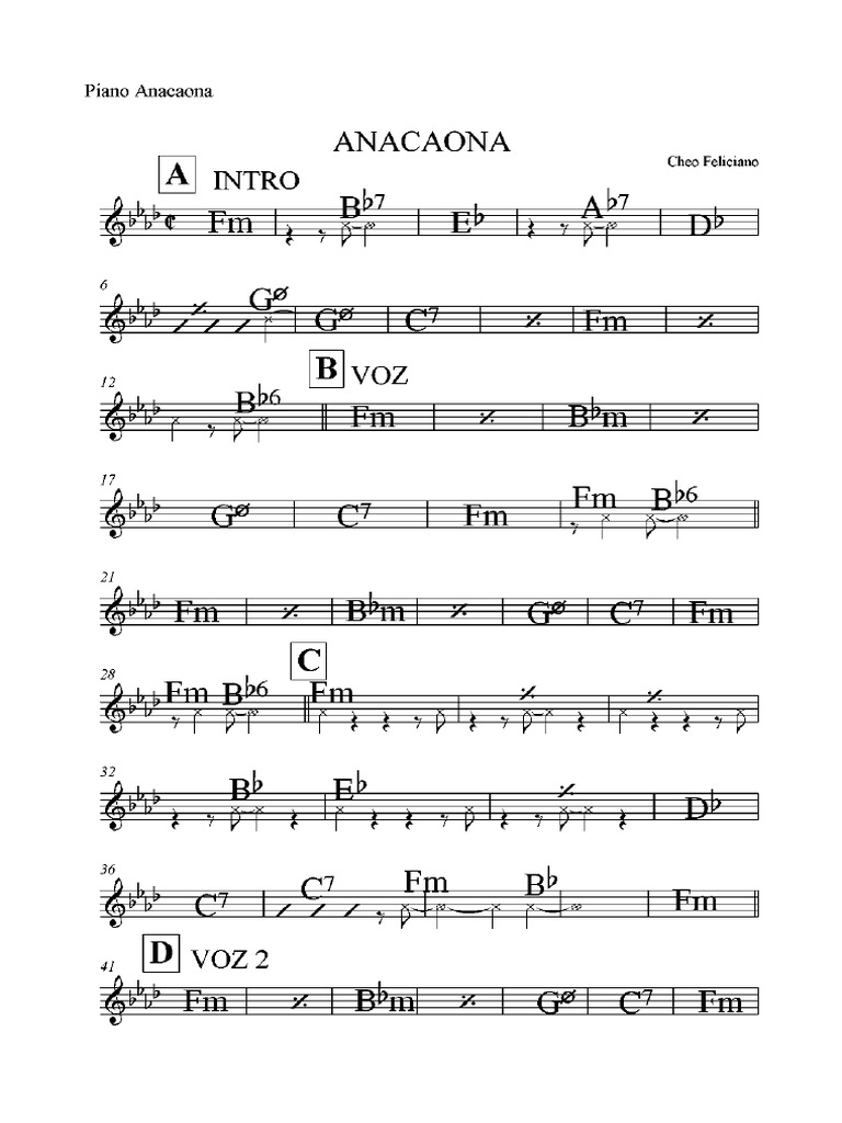 Anacaona | PDF
