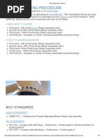 How To Read PWHT Chart | PDF | Heat Treating | Annealing (Metallurgy)