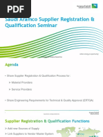 ARAMCO Org Chart | PDF | Oil Well | Oil Refinery