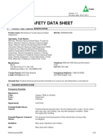 NFPA 170 2018 Symbols ff-13-14 | PDF | Public Safety | Safety