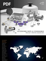 Installation Guide - Chromeleon 7.2.10 MUb | PDF | Installation ...