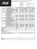 Gencon 94 | PDF | Arbitration | Cargo