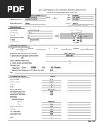 Welder Certificate | PDF | Welding | Construction