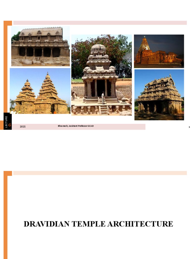5-6 Dravidian | Download Free PDF | Religious Architecture ...