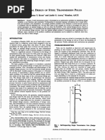 Preview ANSI-TIA-222-I | PDF | Patent | Damages