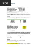 Uvm Campus en Linea: Actividad 8. Proyecto Integrador, Etapa 3 | PDF | Toma de decisiones ...