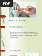 List of Emergency Drugs and Their Action PDF | PDF | Medical ...