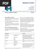 Dimodan HS K-A | PDF | Margarine | Shortening