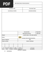 Excel Sheet Load List | PDF | Power Supply | Physical Quantities