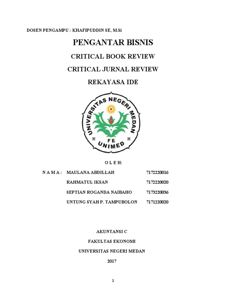 CBR, CJR Bisnis | PDF | Bisnis