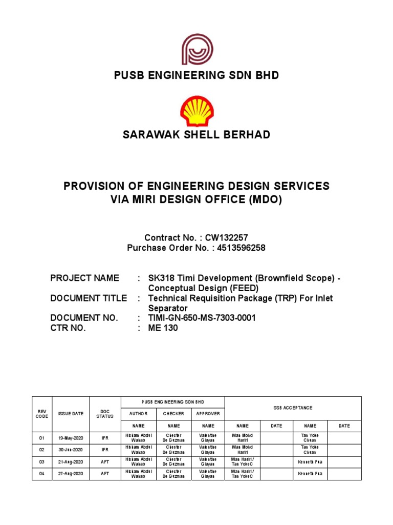 Data Sheet | PDF | Specification (Technical Standard) | Quality Assurance