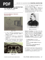 Ecumenical Church Design | PDF | Wall | Ecumenism