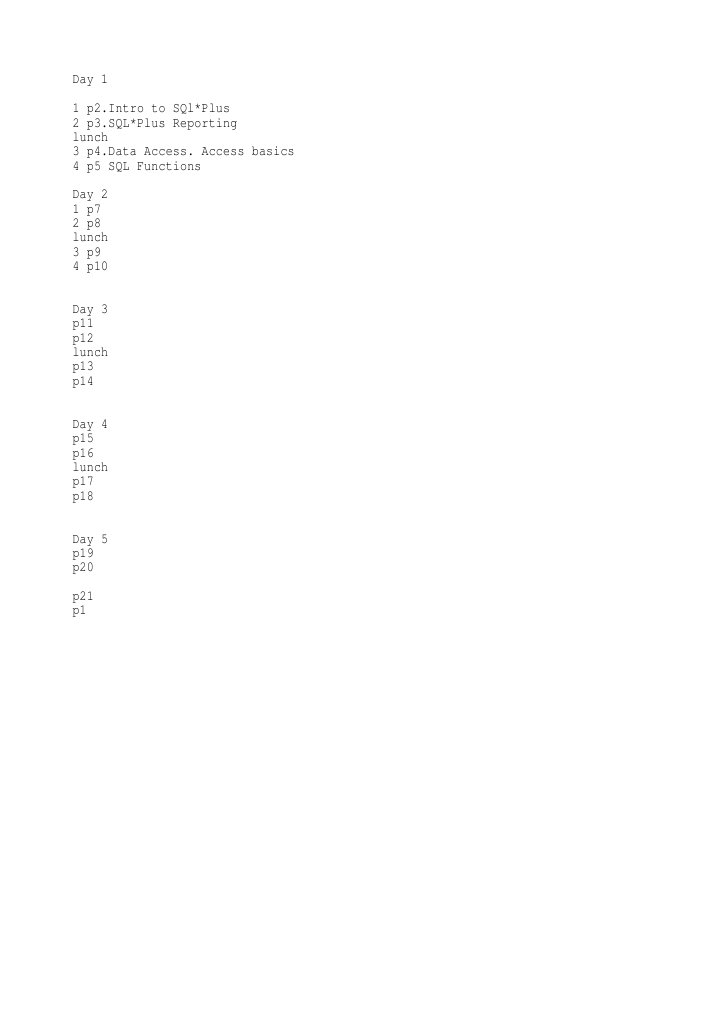 Raspisanie | PDF
