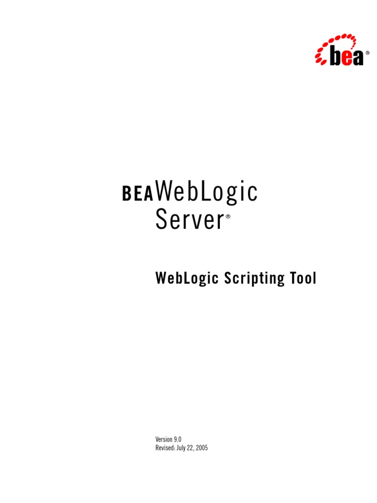Config Scripting Pdf Command Line Interface Scripting Language