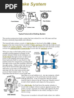 Proportioning Valve KIT Installation Instructions | PDF | Valve | Brake