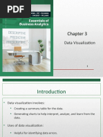 Fundamentals of Spreadsheet Applications | PDF | Spreadsheet | Formula