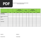 BADAC Functionality Assessment Pointing System & Mode of Verifications ...