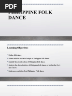 Sagayan Final | PDF | Dances | Philippines