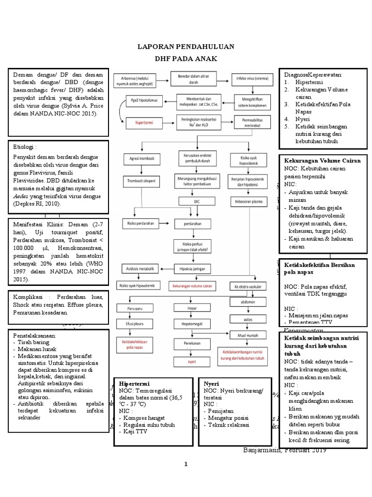 LP DHF Fix | PDF