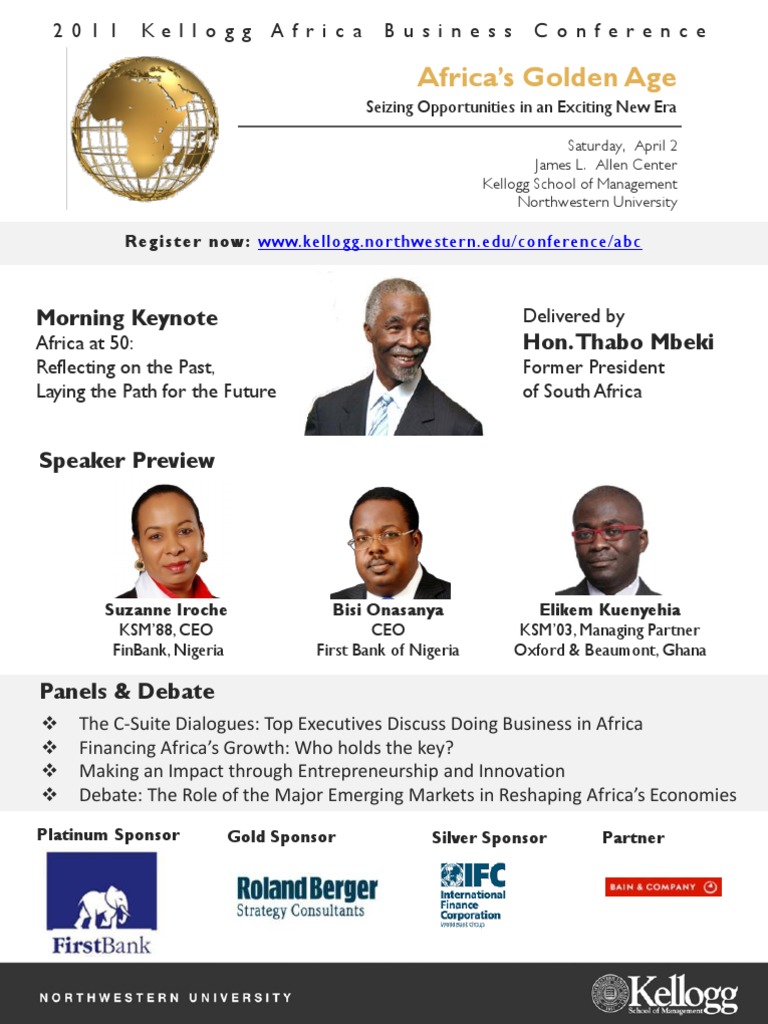 ABC Conference Flyer FINAL | PDF