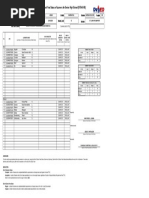 School Form 5B (SF 5B) | PDF