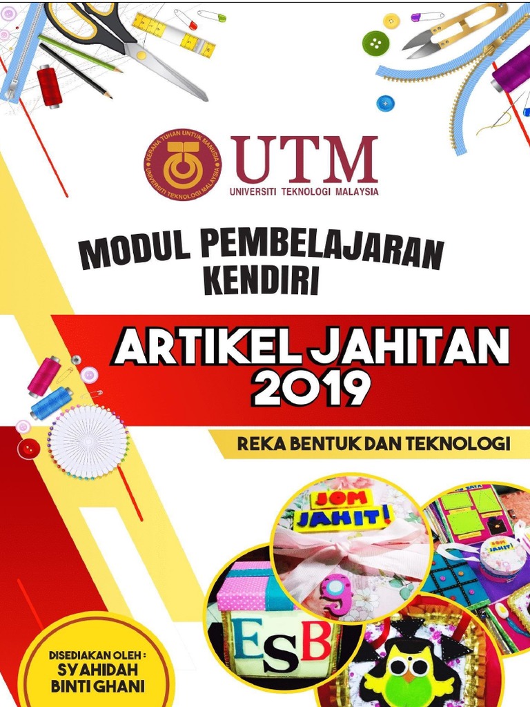 Modul RBT (Final) | PDF